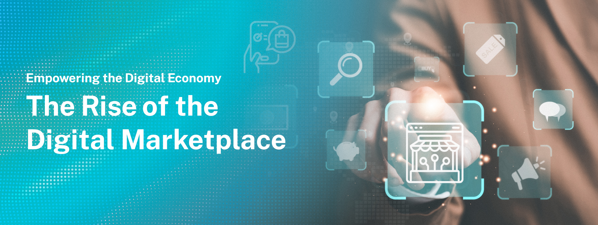 Empowering the Digital Economy: The Rise of the Digital Marketplace ...