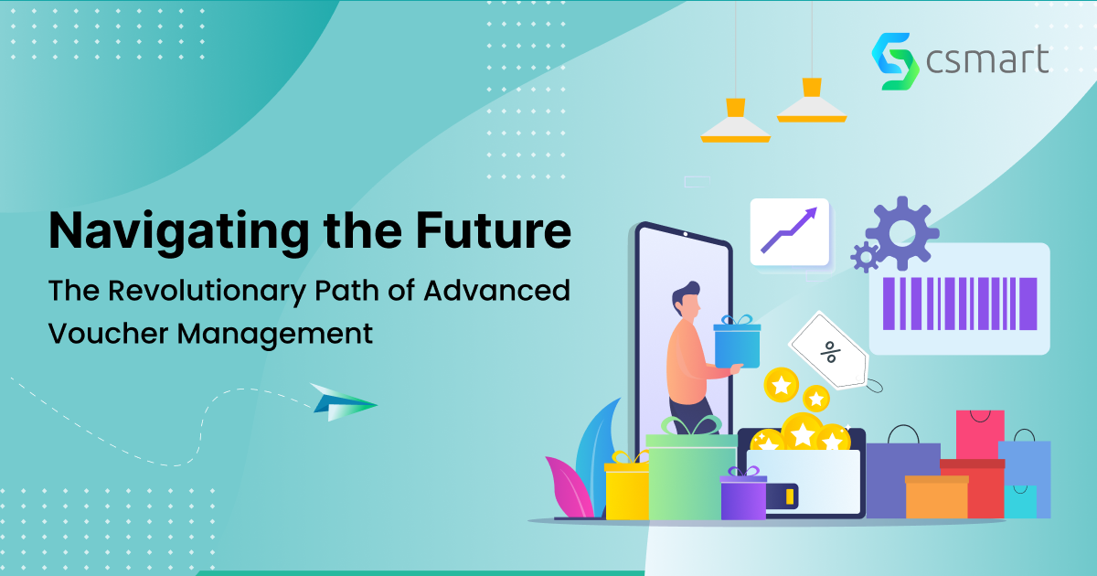 Navigating the Future: The Revolutionary Path of Advanced Voucher ...